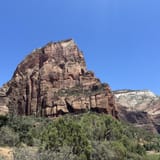 Angels Landing Trail, Utah - 27,505 Reviews, Map | AllTrails
