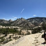 Angels Landing Trail, Utah - 27,505 Reviews, Map | AllTrails