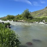Link River Trail, Oregon - 559 Reviews, Map | AllTrails