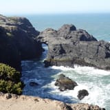 Natural Bridges Viewpoint Trail, Oregon - 679 Reviews, Map | AllTrails