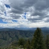 Mount Morrison Trail, Colorado - 5,855 Reviews, Map | AllTrails
