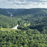 West and East Pinnacle, Kentucky - 1,346 Reviews, Map | AllTrails