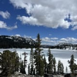Lake Aloha Trail, California - 1,840 Reviews, Map | AllTrails