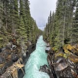 Numa Falls, British Columbia, Canada - 289 Reviews, Map | AllTrails