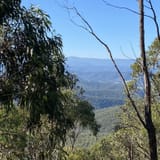 Bundy Track via Mount Everard and Mount Jerusalem Circuit, Victoria ...