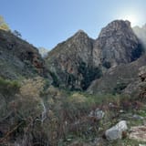 Krom River Trail, Western Cape, South Africa - 311 Reviews, Map | AllTrails