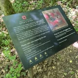 Tintern Abbey and Devil's Pulpit Circular, Monmouthshire, Wales - 688 ...