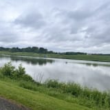 Holme Pierrepont Country Park Trail, Nottinghamshire, England - 77 ...