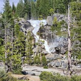 Bassi Falls, California - 3,066 Reviews, Map | AllTrails