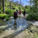 Boulder Creek Falls via Boulder Creek Trail, California - 143 Reviews ...