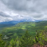 Apgar Lookout, Montana - 1,735 Reviews, Map | AllTrails