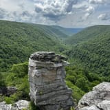 Lindy Point Overlook, West Virginia - 991 Reviews, Map | AllTrails