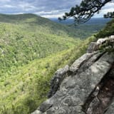 Buzzard Rock, Virginia - 1,758 Reviews, Map | AllTrails