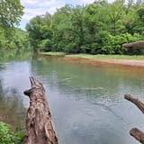 Cave Spring Loop Trail, Missouri - 373 Reviews, Map | AllTrails