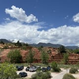 Red Rock Rim Trail to Red Rock Canyon Trail, Colorado - 1,153 Reviews ...