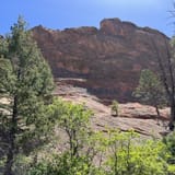 Red Rock Rim Trail to Red Rock Canyon Trail, Colorado - 1,153 Reviews ...