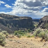 Dusty Lake Trail, Washington - 170 Reviews, Map | AllTrails