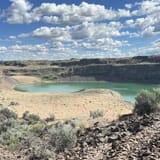 Dusty Lake Trail, Washington - 170 Reviews, Map | AllTrails