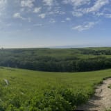 Konza Prairie Kings Creek Loop Trail, Kansas - 406 Reviews, Map | AllTrails