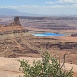 Colorado River Overlook Trail, Utah - 151 Reviews, Map | AllTrails