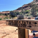 Bell Rock Loop Trail, Arizona - 2,628 Reviews, Map | AllTrails