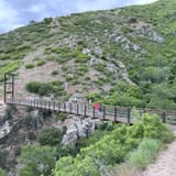 Orson Smith Park to Draper Suspension Bridge Loop, Utah - 5,687 Reviews ...