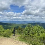 Mount Shaw and Black Snout, New Hampshire - 638 Reviews, Map | AllTrails