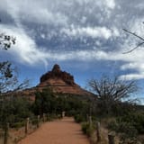 Bell Rock Loop Trail, Arizona - 2,519 Reviews, Map | AllTrails