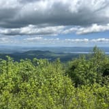 Mount Shaw and Black Snout, New Hampshire - 638 Reviews, Map | AllTrails