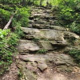 Issaqueena Falls Trail, South Carolina - 872 Reviews, Map | AllTrails