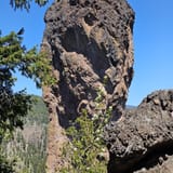 Steins Pillar Trail, Oregon - 429 Reviews, Map | AllTrails