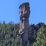 Steins Pillar Trail, Oregon - 429 Reviews, Map | AllTrails