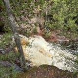Devils Track River via Super Hiking Trail, Minnesota - 249 Reviews, Map ...