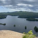 Scenic Trail Cut-off and Maiden Cliff Trail, Maine - 1,518 Reviews, Map ...