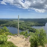 Scenic Trail Cut-off and Maiden Cliff Trail, Maine - 1,518 Reviews, Map ...