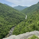 Babel Tower Trail (240), North Carolina - 1,035 Reviews, Map | AllTrails