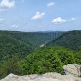 Long Point Trail, West Virginia - 4,909 Reviews, Map | AllTrails