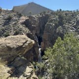 Nambe Falls [CLOSED], New Mexico - 219 Reviews, Map | AllTrails