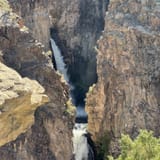 Nambe Falls [CLOSED], New Mexico - 219 Reviews, Map | AllTrails