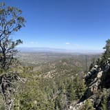 Atalaya Mountain Trail, New Mexico - 2,805 Reviews, Map | AllTrails