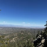 Atalaya Mountain Trail, New Mexico - 2,805 Reviews, Map | AllTrails