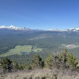 Black Butte Trail, Oregon - 1,922 Reviews, Map | AllTrails