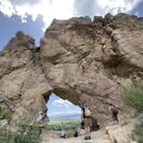 Devil's Backbone Nature Trail, Colorado - 2,140 Reviews, Map | AllTrails