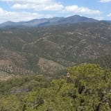 Picacho Peak Trail, New Mexico - 2,870 Reviews, Map | AllTrails