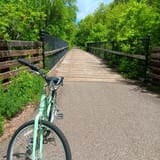Soo Line Trail Southern Route, Minnesota - 35 Reviews, Map | AllTrails