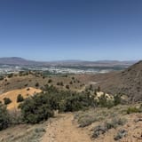 Hidden Valley County Park Trail, Nevada - 923 Reviews, Map | AllTrails