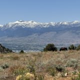 Hidden Valley County Park Trail, Nevada - 923 Reviews, Map | AllTrails