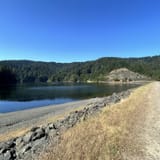 Cross Marin Trail to Kent Lake, California - 107 Reviews, Map | AllTrails