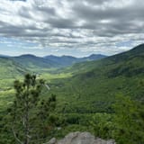 Arethusa Falls and Frankenstein Cliff Loop, New Hampshire - 2,059 ...