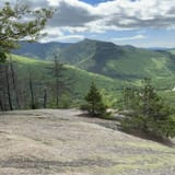 Arethusa Falls and Frankenstein Cliff Loop, New Hampshire - 2,069 ...